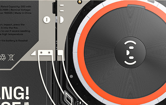 BitmoLab | Let’s retrieve the joy in tech gadgets.