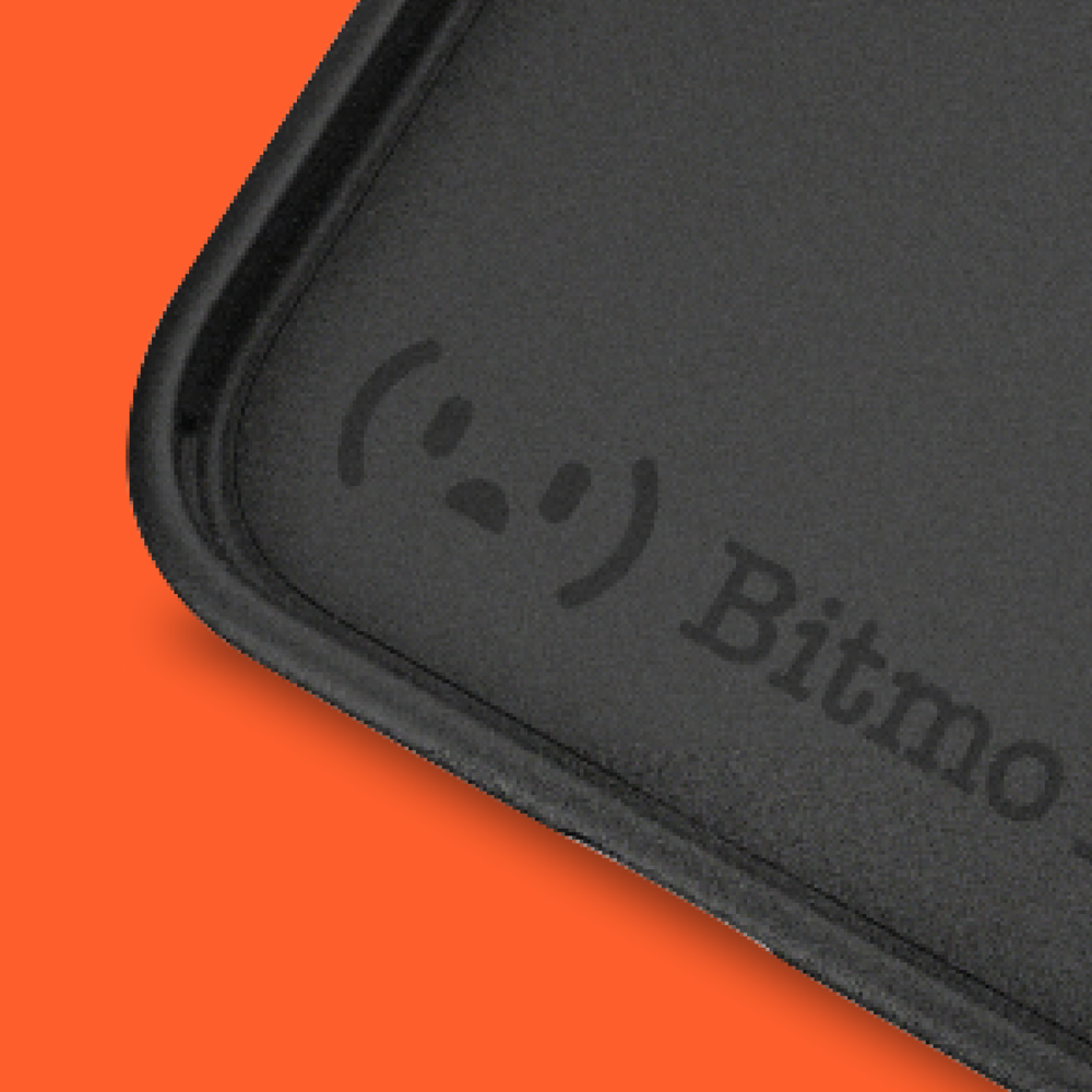 BitmoLab | Let’s retrieve the joy in tech gadgets.