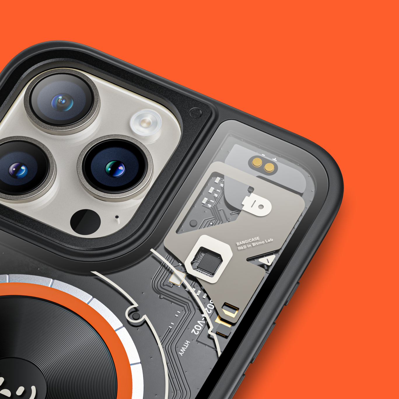 BitmoLab | Let’s retrieve the joy in tech gadgets.