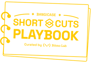 BANG!CASE｜The First Phone Case with 3 Customizable Buttons – BitmoLab